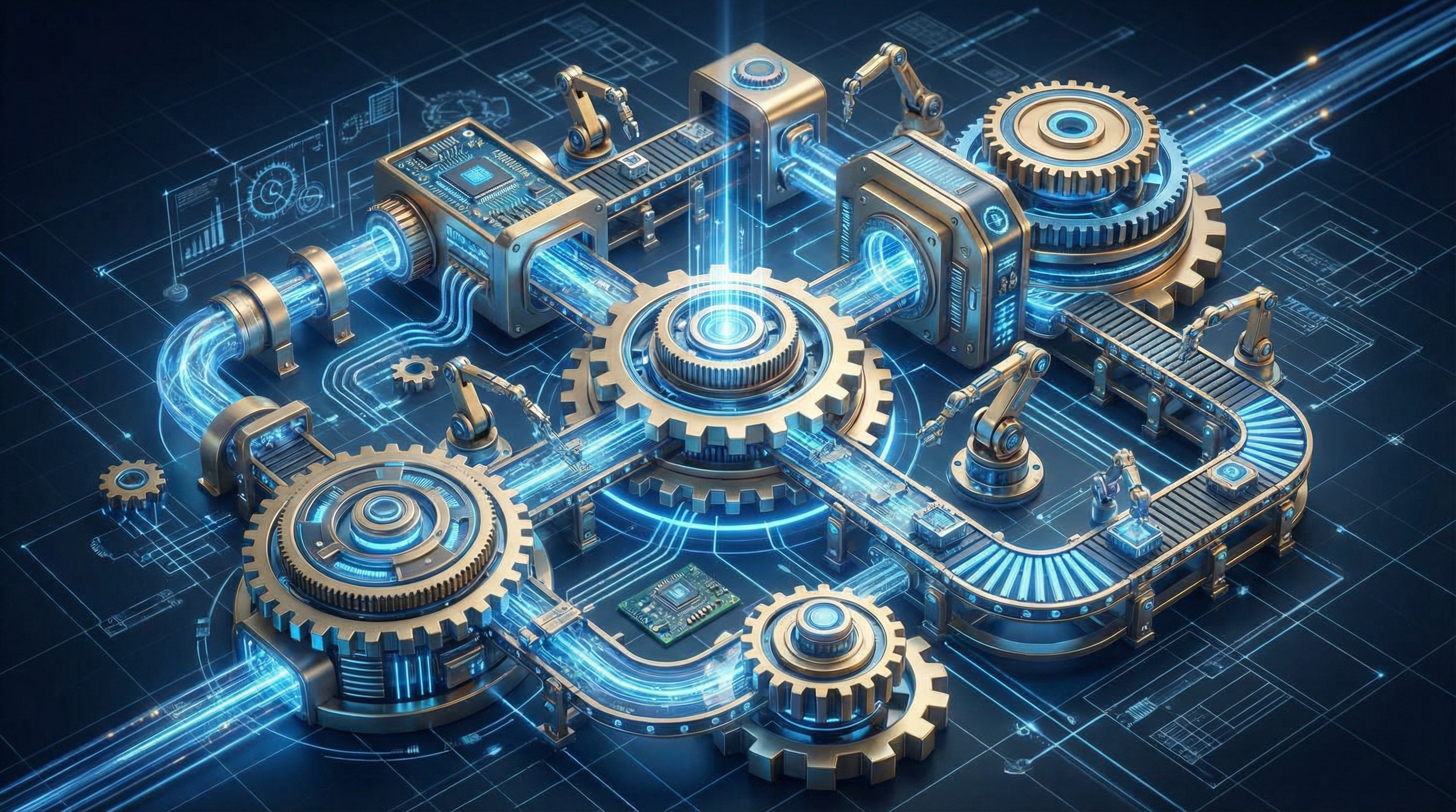 Silicon Technologies Inc. - Analog Design Re-Imagined